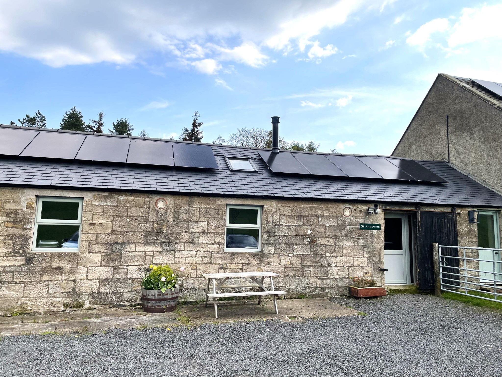 Vacancies | Stanley Wright